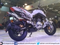 DSK Benelli T-135 Showcased At The 2016 Auto Expo - DriveSpark