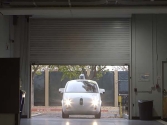 Google Reportedly Designing Its Own Self Driving Cars & Robo-Taxi ...