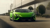 Lamborghini Huracan Is Forza Horizon 2 Hero - DriveSpark News
