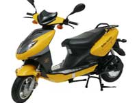 Eco-friendly solar-powered two-wheeler - DriveSpark News