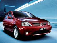 Mahindra Renault Ltd | New Collection Logan | A3 Segment Car | Logan ...