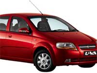 General Motors India | Chevrolet Aveo U-VA | Four Wheelers | Luxury ...