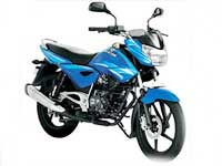 Bajaj Auto | 135 Cc Sports | Commuter Motorcycle | Bajaj XCD 135 DTS Si ...