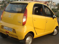 Tata Motors | Tata Nano | Nano Fire Incident | Superdrive Campaign ...