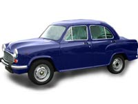 Ambassador, The Legendary Car Is On A Facelift - DriveSpark News