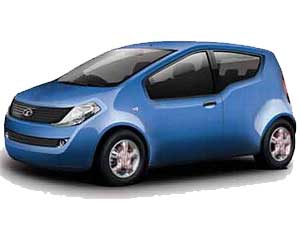 Tata Motors | New Small Car | Price About Rs.3 Lakhs | Above Tata Nano ...