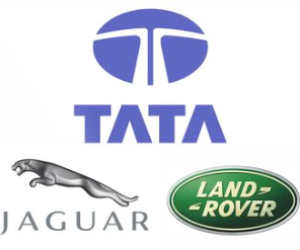 Tata Motors begins Jaguar Land Rover Production In India - DriveSpark News