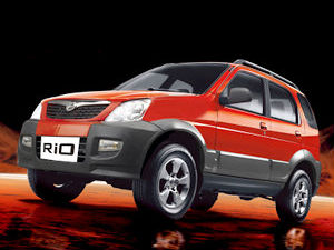Premier Rio | Petrol Variant | Launched At 4.7 Lakhs | Features ...