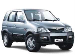 Premier Rio | Petrol Variant | Launched At 4.7 Lakhs | Features ...