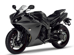 Yamaha | 2012 R1 | Limited Edition | 50th Anniversary | Leaked Images ...