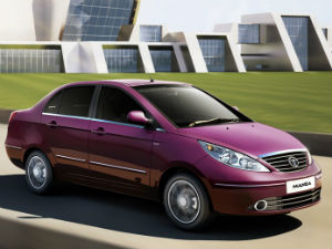 Tata Motors | Manza | Prima | Johannesburg International Motor Show ...