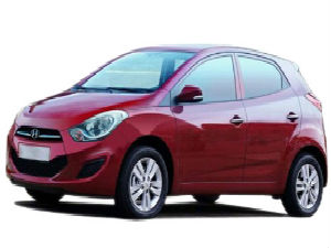 Hyundai Eon | New Small Car | Launch | Maruti Suzuki Competitor ...