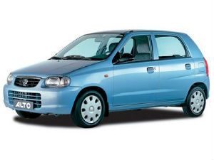 Maruti Suzuki Alto | Xplore | Limited Edition Variant | Launched | Eon ...