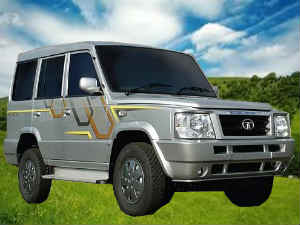 Tata Sumo Gold | Price | Variants | Features | List | New SUV | Details ...