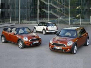 Mini | India Launch | Three Models | Mini Cooper | Convertible ...