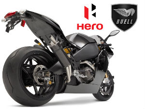 Hero MotoCorp | New Partner | Erik Buell | American Motorcycle ...