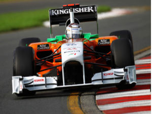 Force India | Formula One Team | Vijay Mallya | British High Court ...