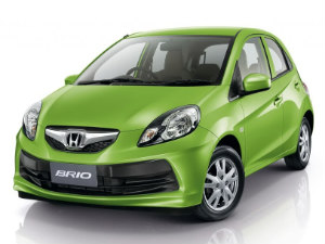 Honda Brio diesel | Launch | October 2012 - DriveSpark News
