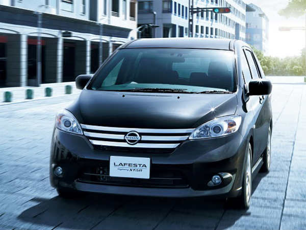 Nissan | Datsun | Launch | 5 Different Cars | India - DriveSpark News