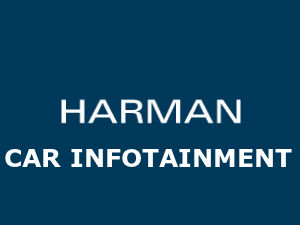 Harman Gesture Based Car Infotainment - DriveSpark News