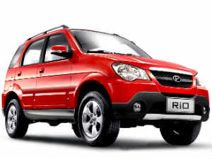 Premier Rio | With 75bhp Fiat Diesel Engine | Launched At Rs.6.7 Lakhs ...