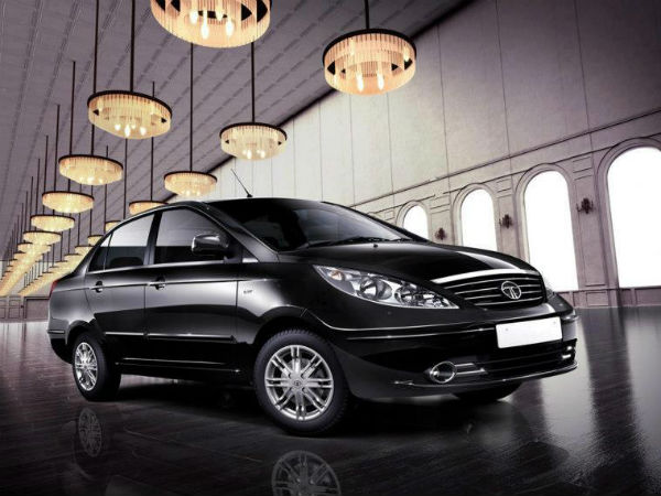 Tata Manza Club Class Edition | Tata Launches New Manza | Festive ...