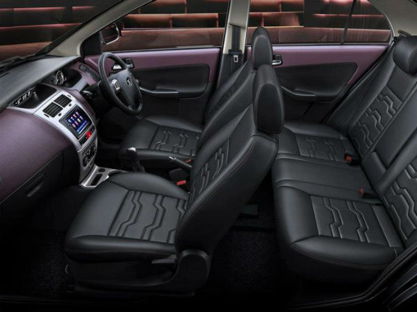 Tata Manza Club Class Edition | Tata Launches New Manza | Festive ...