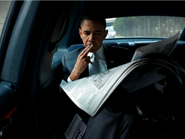 Barack Obama | Presidential Car | Cadillac | Beast | Bullet Proof ...