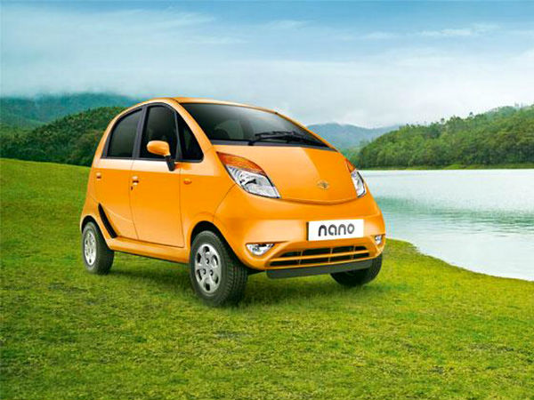 Tata Developing | Mini Aria | Compact UV | Overdrive Report ...