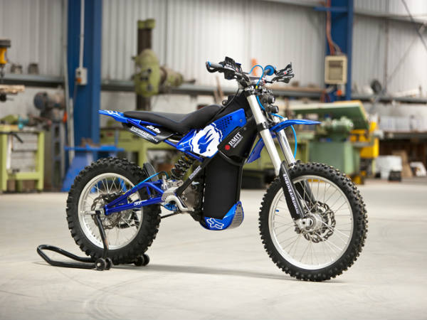 Compressed Air Bike | O2 Pursuit | Eco Friendly | Range 100KM | Top ...