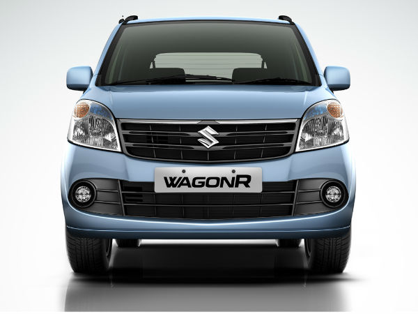 Maruti Suzuki Developing Diesel Wagon R | Possible 2013 Launch ...