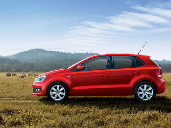 Volkswagen Polo GTD | Hot Hatch | Set for 2013 Launch - DriveSpark News