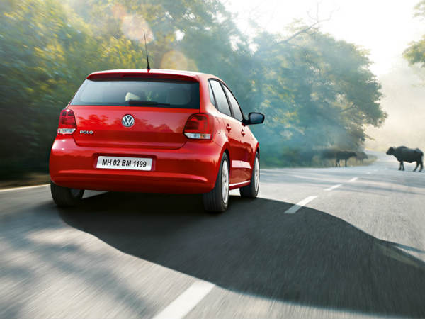 Volkswagen Polo GTD | Hot Hatch | Set for 2013 Launch - DriveSpark News