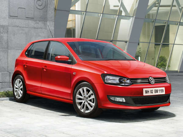 Volkswagen Polo GTD | Hot Hatch | Set for 2013 Launch - DriveSpark News