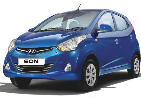 Hyundai Eon | Maruti Alto 800 | Comparison | In Advertisement ...