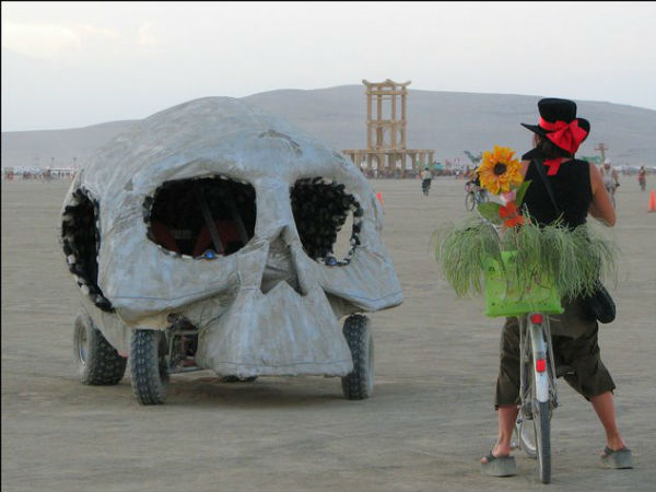 Most Weird Cars Of The World | Images | Photos - DriveSpark News