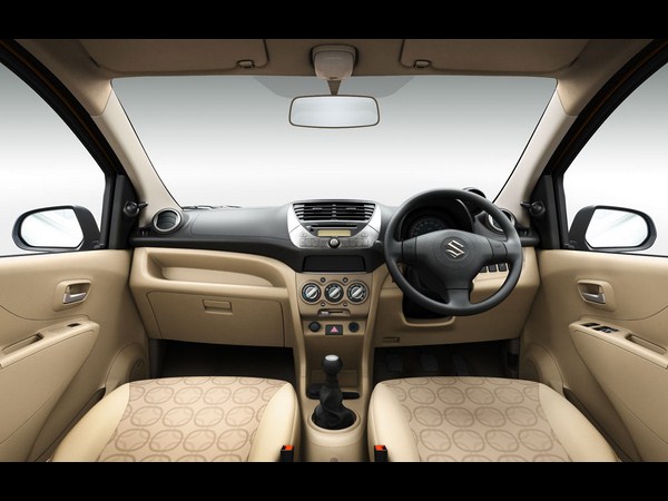 Maruti A-Star | Limited Edition Launched | Four Wheelers - DriveSpark News