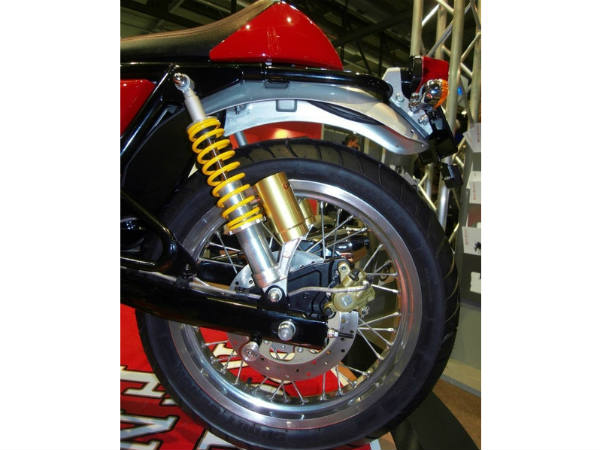 Royal Enfield | Cafe Racer 535 | Revealed | India Launch Soon ...