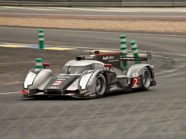 New Audi Super Car | Under Development | R20 | Based On Le Mans Winner ...