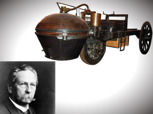 Car Facts | Crazy Car History Facts | Off-beat - DriveSpark