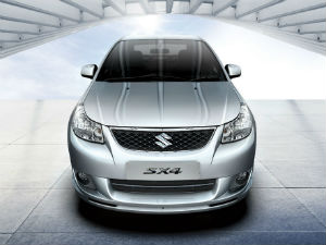 New Maruti Suzuki SX4 | Facelift | Launch Next Year | Code Name YL1 ...