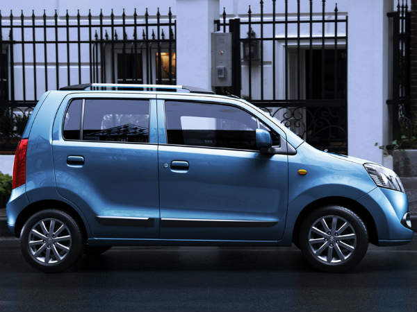 Maruti Suzuki Dealers | Stop Wagon R booking | 2013 Model Launch Soon ...