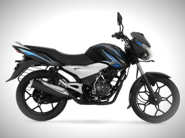 Bajaj Discover 100T Launched | Price INR 50,550 | 100cc Motorcycle ...