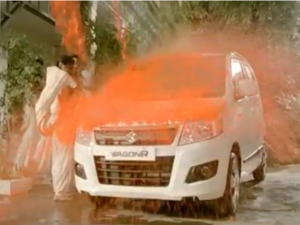 New Wagon R Launched | Price INR 3.58 Lakhs | Mileage 20.51kmpl ...