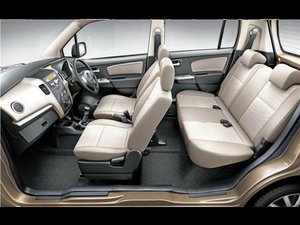 New Wagon R Launched | Price INR 3.58 Lakhs | Mileage 20.51kmpl ...