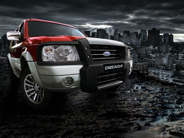 Top SUVs | MUVs | In India | A Review | Images | Prices - DriveSpark News