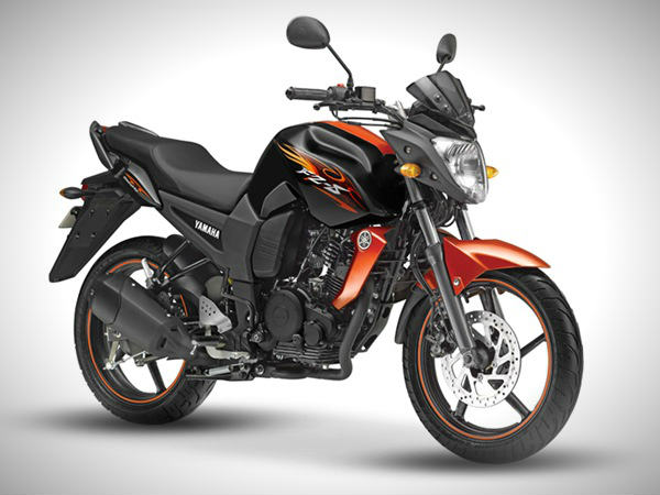 Yamaha FZ S | Motorcycle Review | Features | Specifications | Colours ...