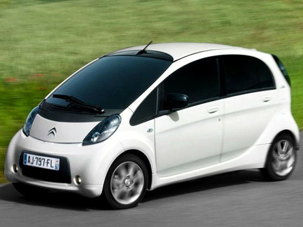 Hybrid Air | Concept Car | Mileage Up to 50kmpl | Developed BY PSA ...