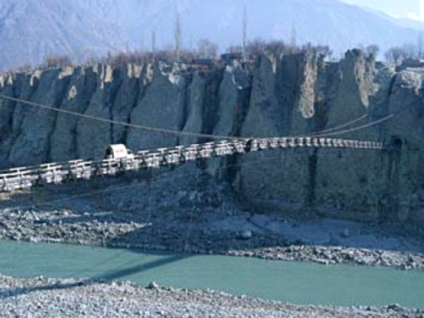 6 Insane Roads | You Must Drive | Before You Die | China | Japan ...