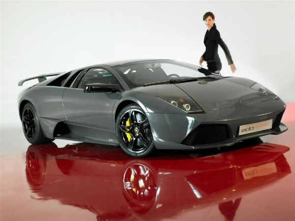 Your Car Colour And Your Personality | Research States Colour Reveals ...